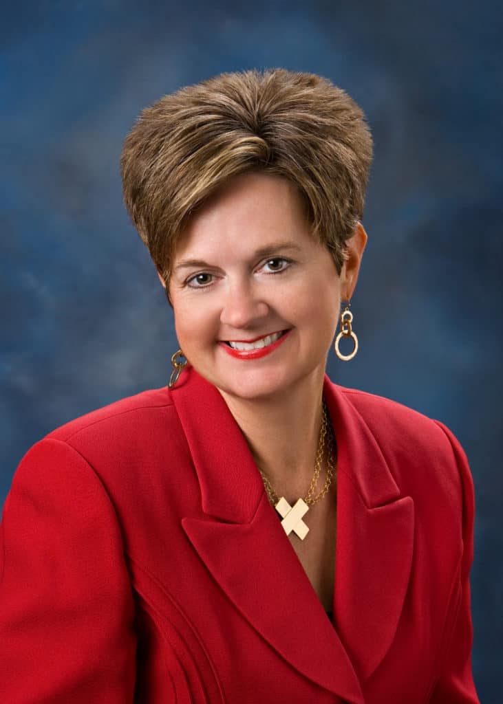 Board of Directors | Alliance of Illinois Community Foundations